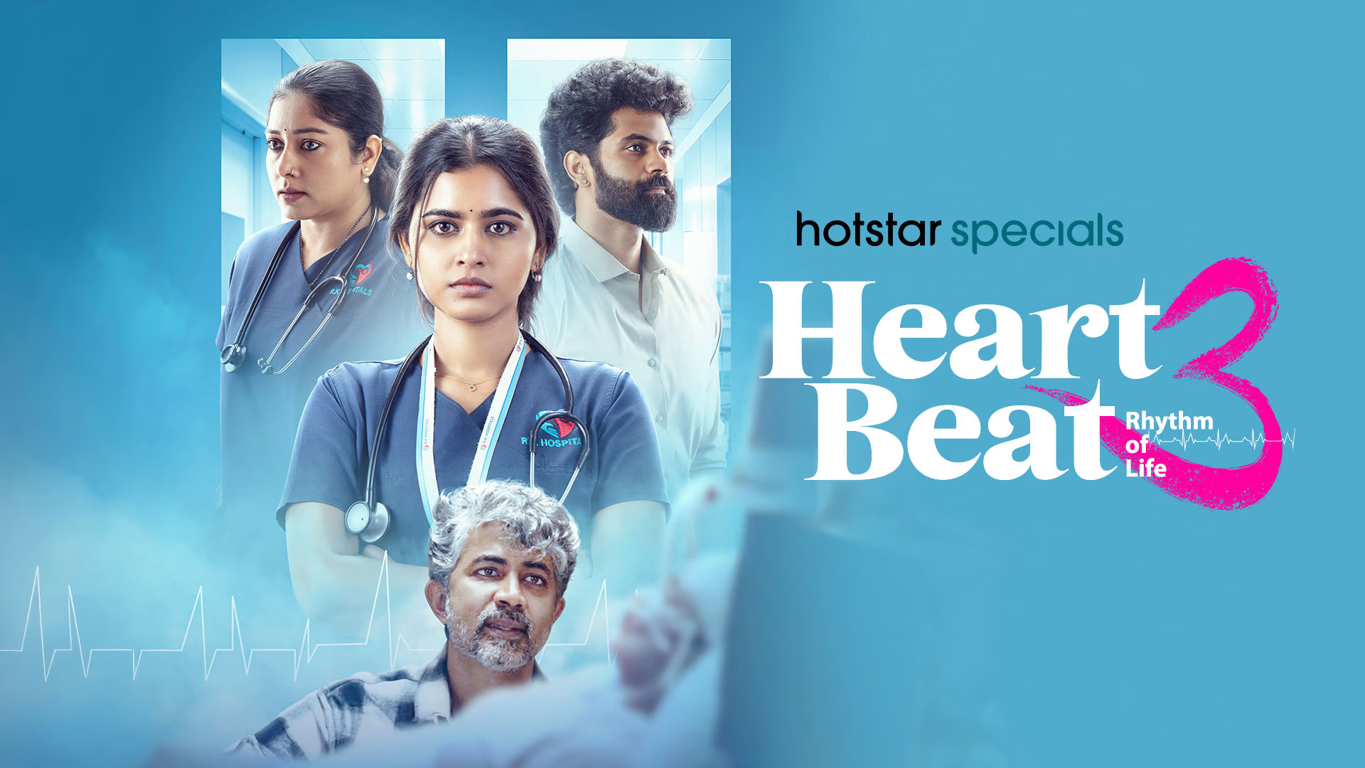 Heart Beat Season 3 release date updates, cast expectations, storyline ...