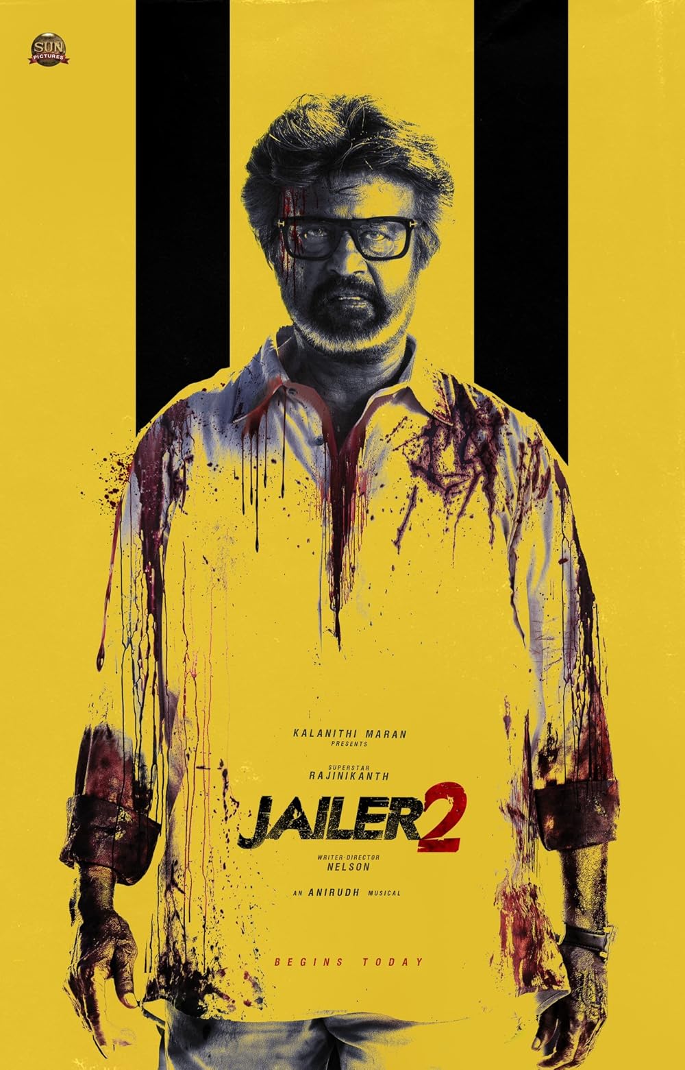 Jailer 2 Release Date: Rajinikanth and Nelson Dilipkumar’s Sequel ...