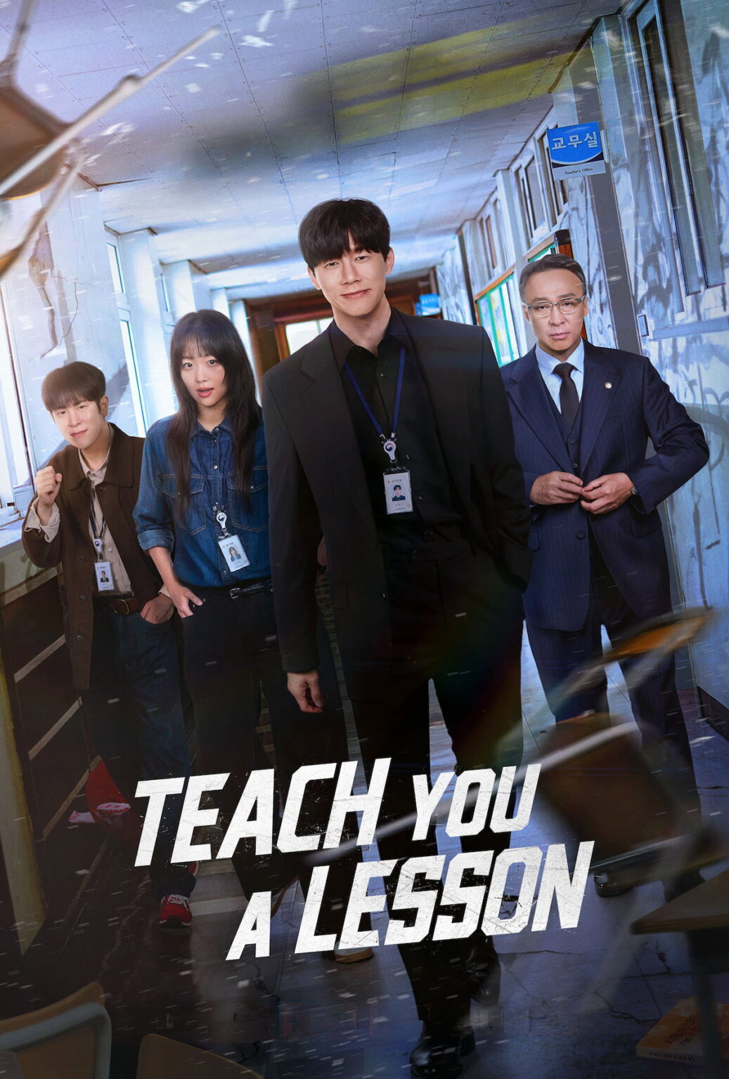 Upcoming Korean Movies and Dramas Releasing in June 2026